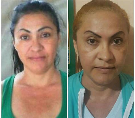 Marixa Lemus Alias La Patrona Cambio Su Imagen Para Tratar De Pasar