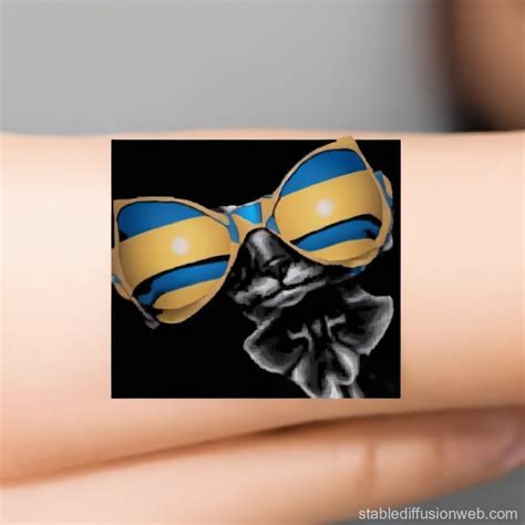 Transforming Image Removing Black Background Stable Diffusion Online