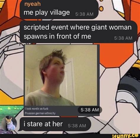 Nyeah Memes Best Collection Of Funny Nyeah Pictures On Ifunny