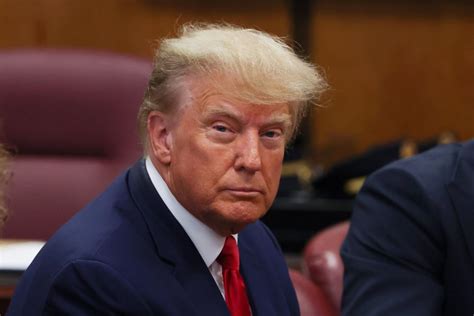 Judge Sets Start Of Trump Classified Documents Trial For May 2024