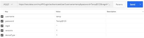 Angular How To Pass Url Arguments Query String To A Post