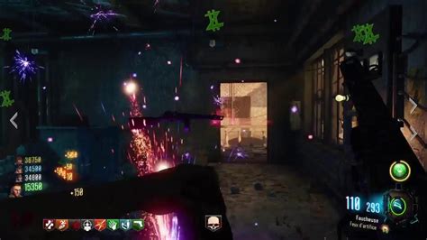 Zombie Bo3 Youtube