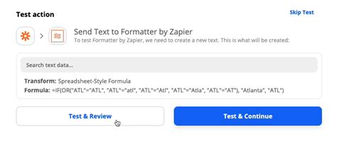 formatter features using if and or in spreadsheet style formulas
