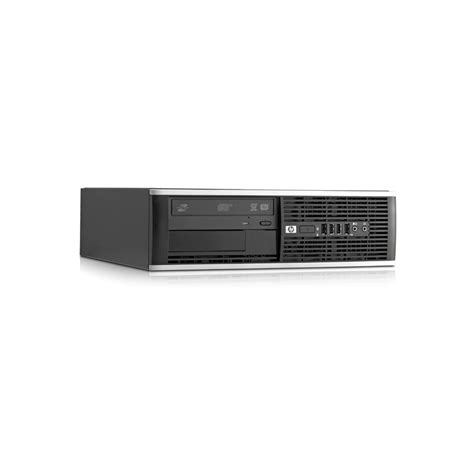 HP Compaq Pro 6300 SFF Databua