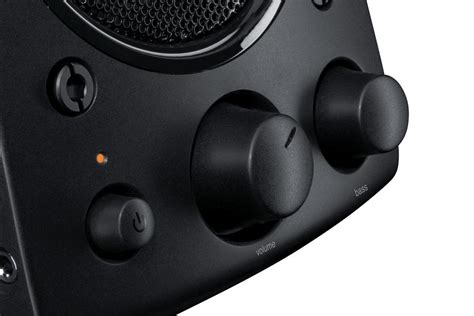 Logitech Z Fiche Technique Net Com