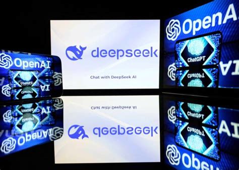 Prashant Kumar On Linkedin Ai Deepseek Artificialintelligence