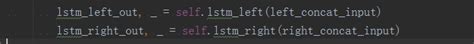 Why The Lstm Dropout Is Not Influence Pytorch Forums