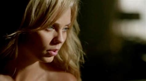 Laura Vandervoort
