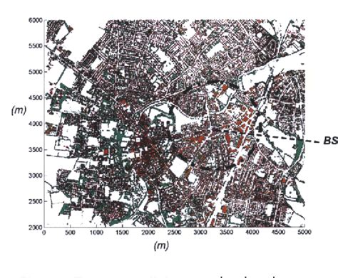 figure 1 from performance evaluation of ofdma techniques in