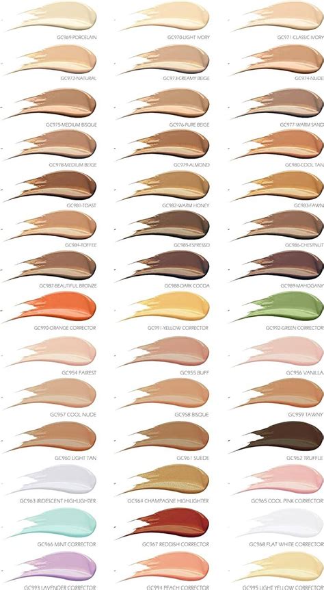 La Girl Pro High Definition Concealer Gc 981 Toast Buy Best Price