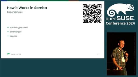 Opensuse Conference 2024 Certificate Auto Enrollment On Linux A Practical Guide Opensuse