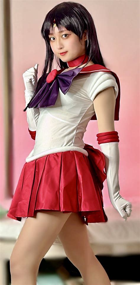 Sailor Moon Unlimited