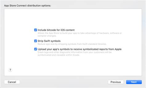 App Thinning — Reduce Ios App Size By 40 Bitmountn