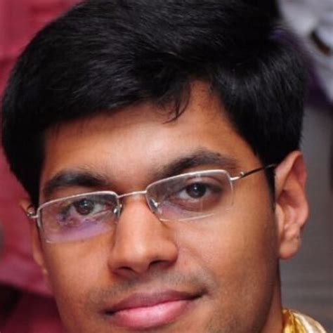 Anurag Bhandari Research Specialist Accenture Dublin Technology