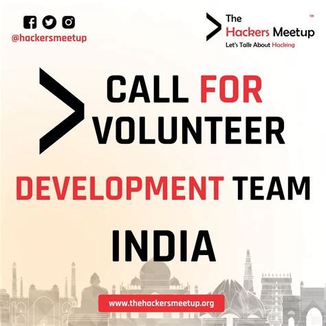 The Hackers Meetup On Linkedin Hackersmeetup Thehackersmeetup