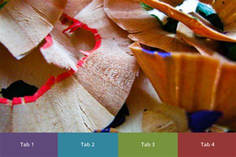 storyline colored tabs interaction articulate community