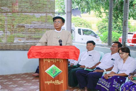 ကျောက်ဆည်မြို့နယ်တွင် မဲခေါင် လန်ချန်း ပူးပေါင်းဆောင်ရွက်မှု အထူးရန