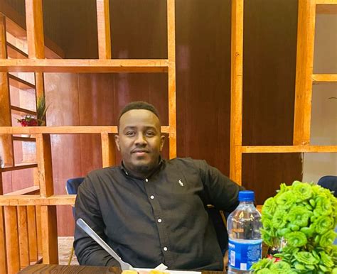 Real Is Rare 22 02 2022 Hamse Abdikarim Omar