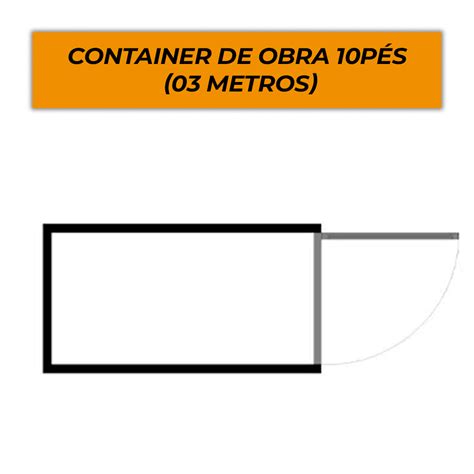 Container Para Obra Locação E Venda De Container E Módulos Habitáveis