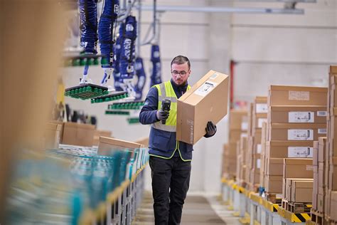 Value Chain Vs Supply Chain Whats The Difference Exotec
