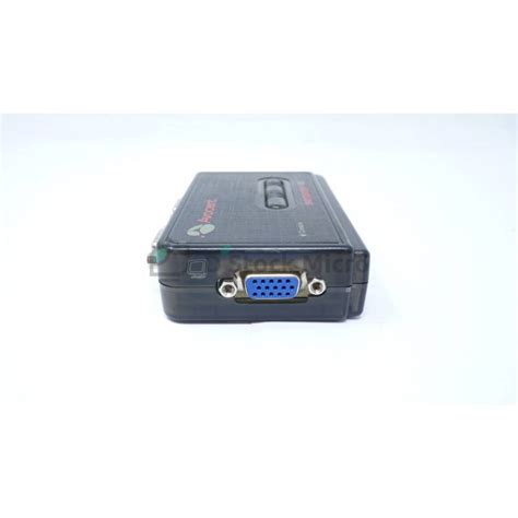 Avocent Switchview Kvm Switch 2sv110bnd1