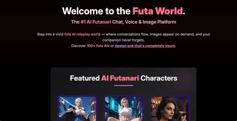 Futa World Review 2026 Ai Haven Ai Haven