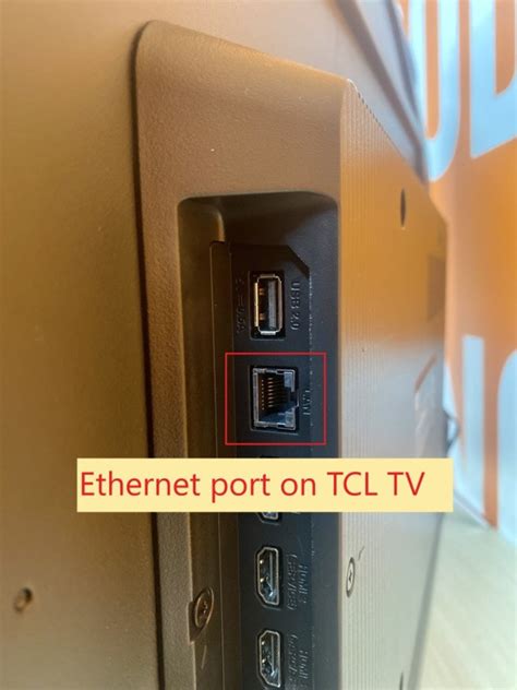 5 Tested Solutions To Fix TCL TV Not Detecting Wi Fi PointerClicker Com
