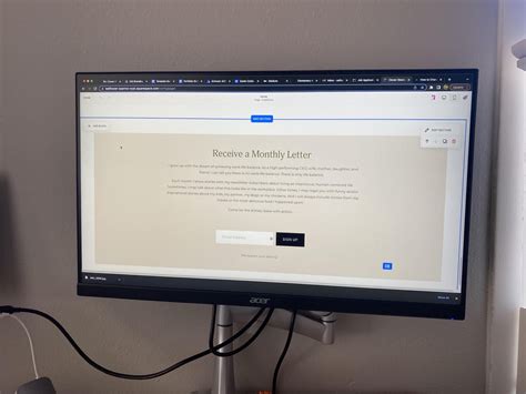 Section Borders Cant Remember How I Did This Rsquarespace