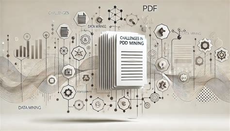 8 Challenges In Pdf Data Mining You Need To Overcome