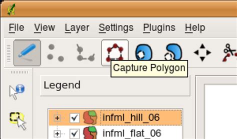 On Screen Digitizing In QGIS Calogero Us
