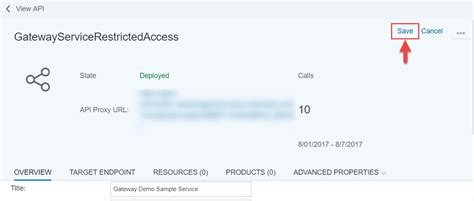 part 1 api security best practices restrict ac sap community