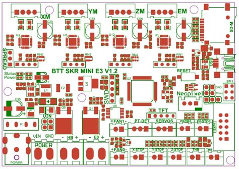 skr e3 v2 pinout discount sellers