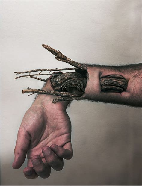 I Use Surreal Photography To Express My Absurd Ideas Bored Panda