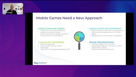 revolutionizing mobile gaming with kobiton and gamedriver