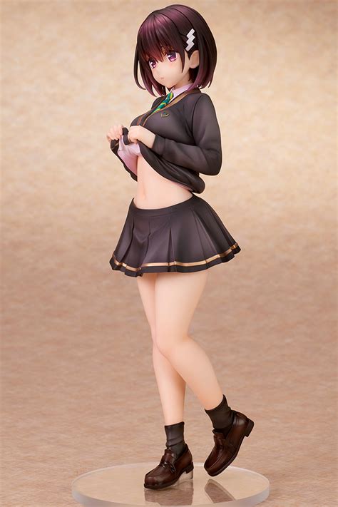 Ayakashi Triangle Suzu Kanade HLJ