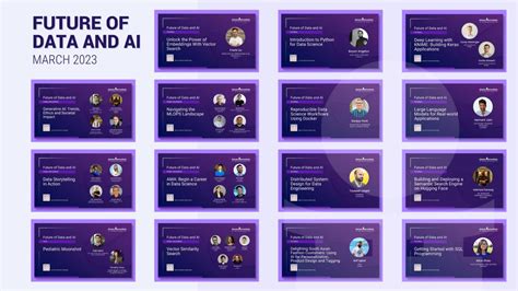 Artificial Intelligence Data Science Dojo