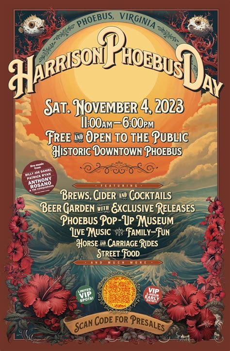 Events — Phoebus Virginia