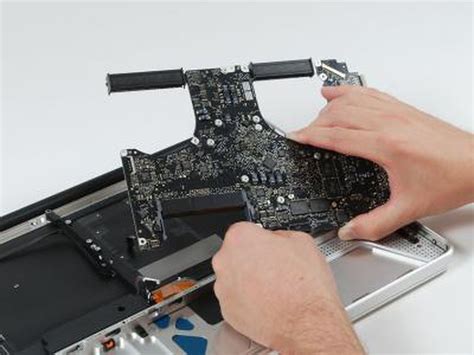 MacBook And MacBook Pro Disassembly And Photos MacRumors