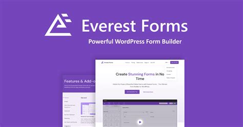 Everest Forms Pro Cromur