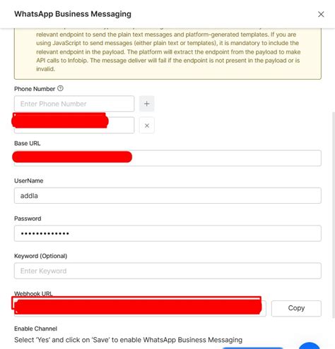 Whatsapp Issue Using Infobip Channels Kore Ai Developers Community