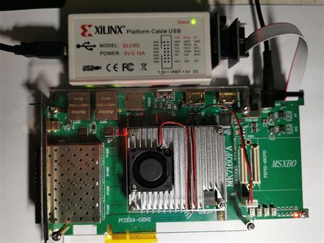 1：历史性突破xilinx A7、k7、v7、zynq、ku等fpga芯片的labview在线前面板交互式运行 哔哩哔哩
