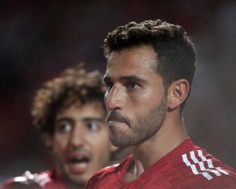 Fathy Strikes Late As Egypt Defeat Zambia