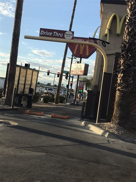 Mcdonalds Updated April 2026 10 Photos And 40 Reviews 2667 W