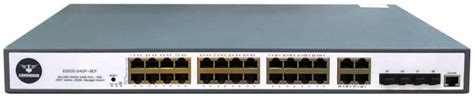 Commando E2000 24gp8cf Switch Vásárlás Olcsó Commando E2000 24gp8cf