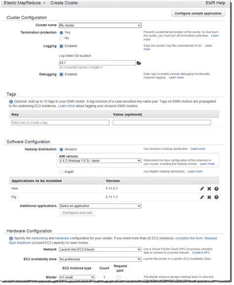 Amazon Cloud Part 7 Analytics 4sysops