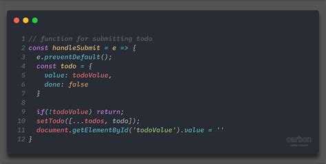 Make A Todo List Using React Hooks Praveen Kumar Saini