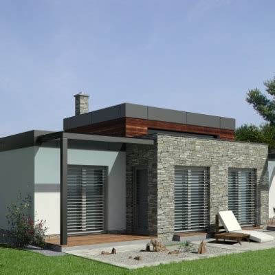 Projekty Domov Rodinny Dom