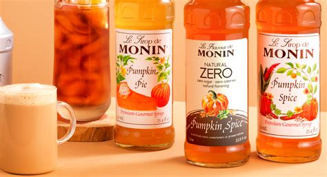 Summer Sale Monin Latam