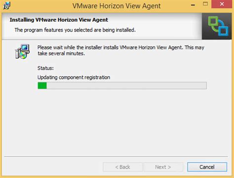create vm template to deploy linked clone vdesktops