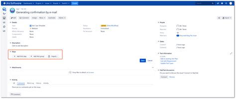 How To Use Test Steps With Testflo App